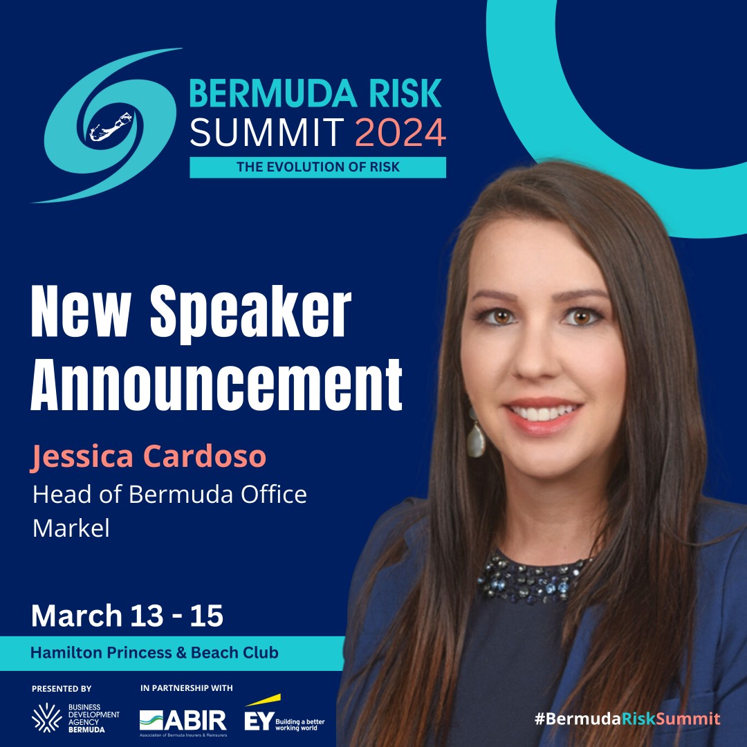 BDA to Host First Major On-Island In-Person Risk Event Since 2019 ... BDA to Host First Major On-Island In-Person Risk Event Since 2019 ...