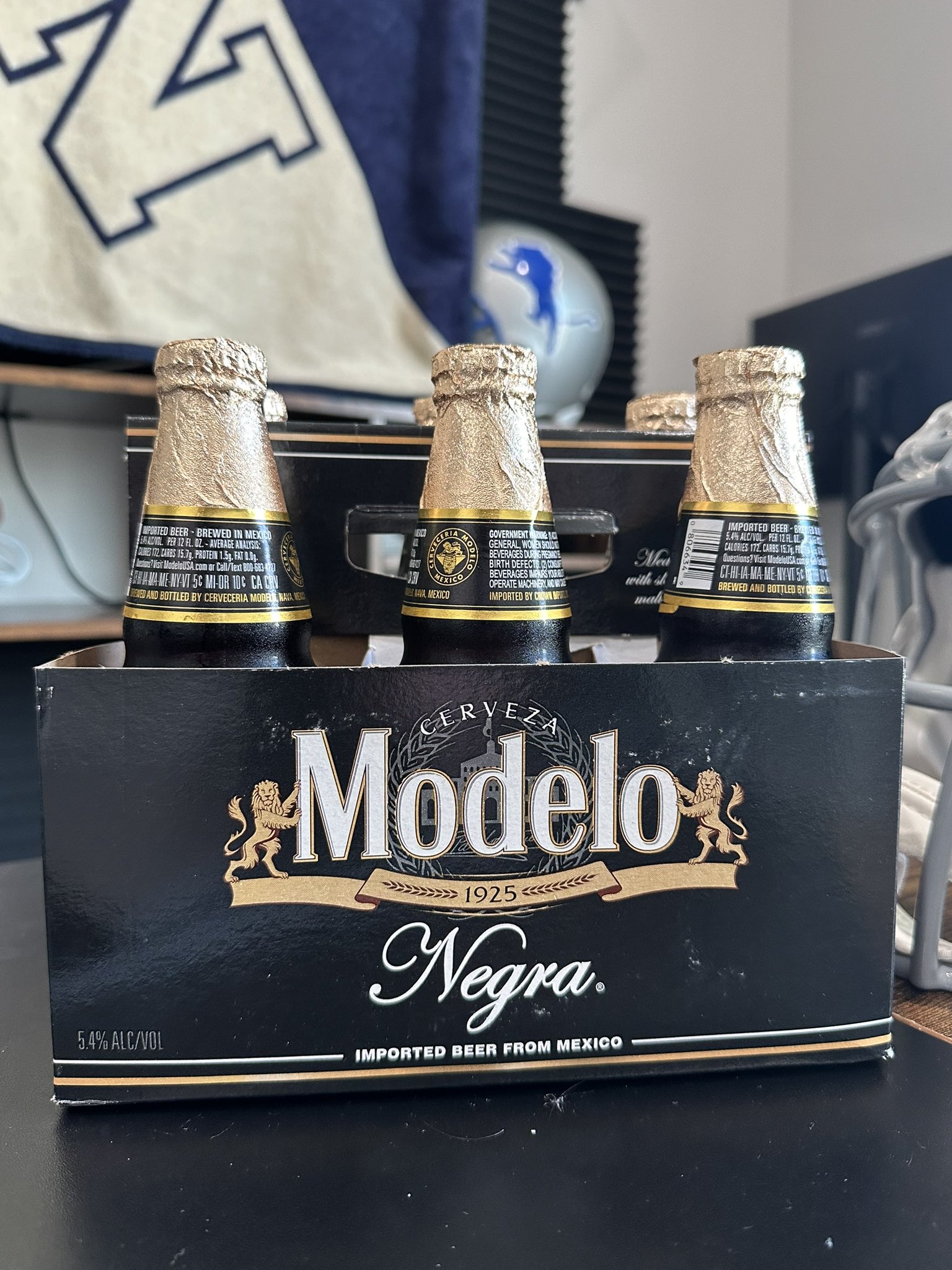 Modelo Negro Time Modelo Negra | | Casa Modelo Mexican Beer