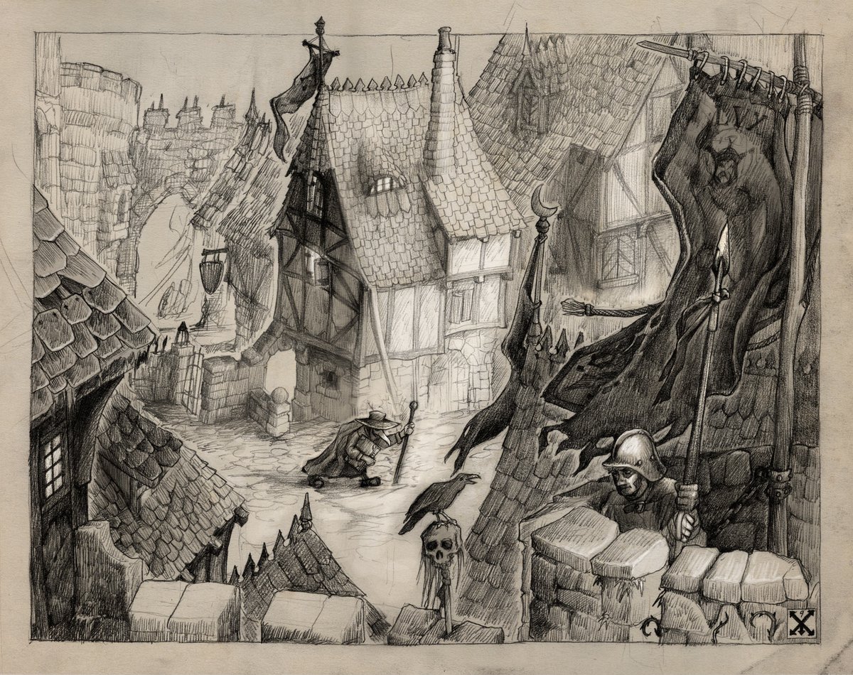 Mike Doscher@mike_doscherの漫画作品一覧