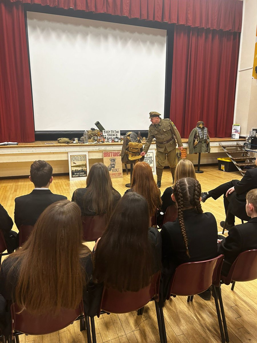 Key Information & Policies - Forest Hall School