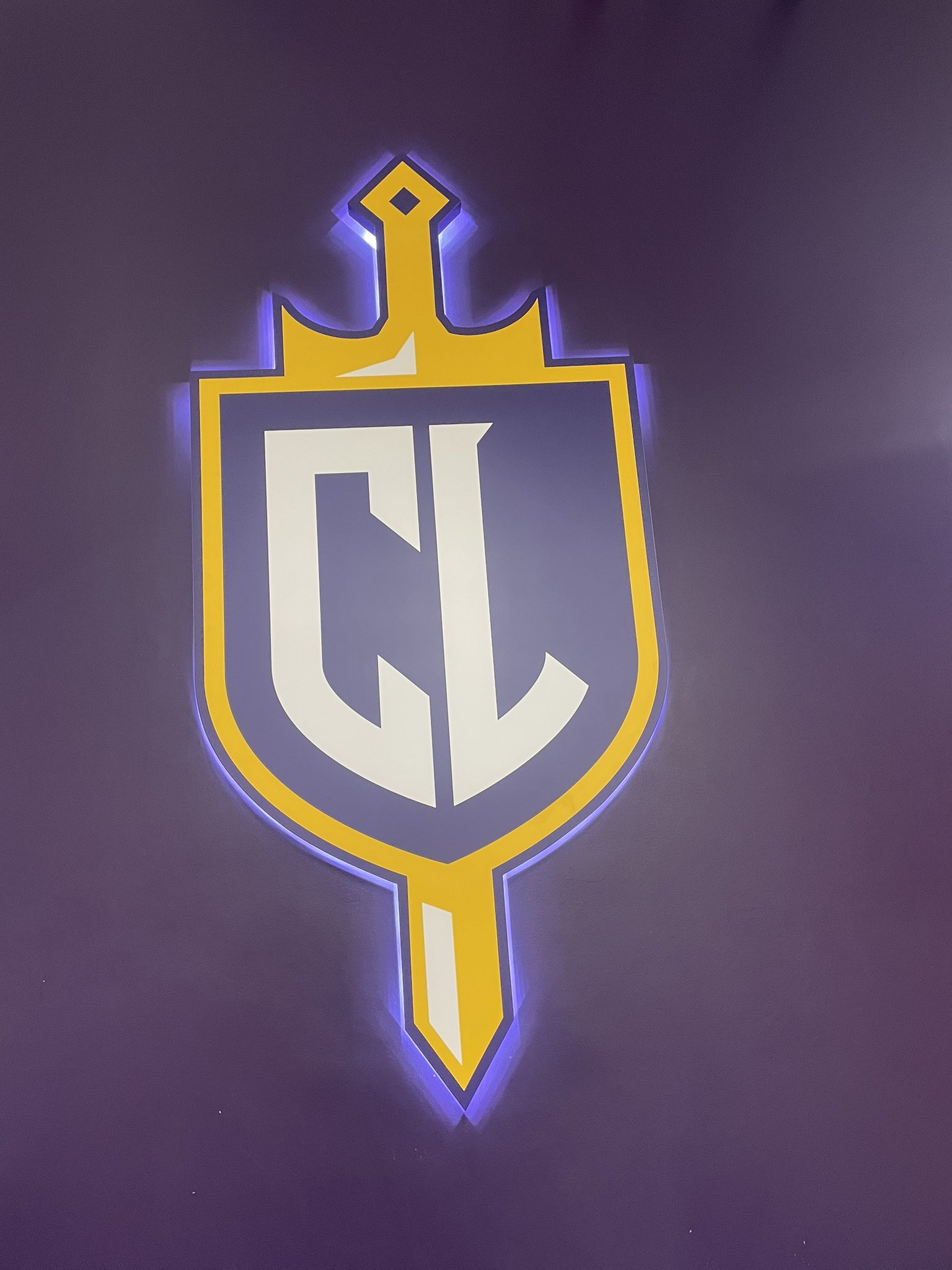 Cal Lu Logo