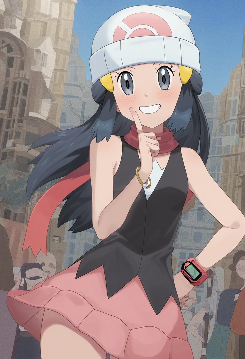 Kben_aiさんのイラストまとめ 12ページ目