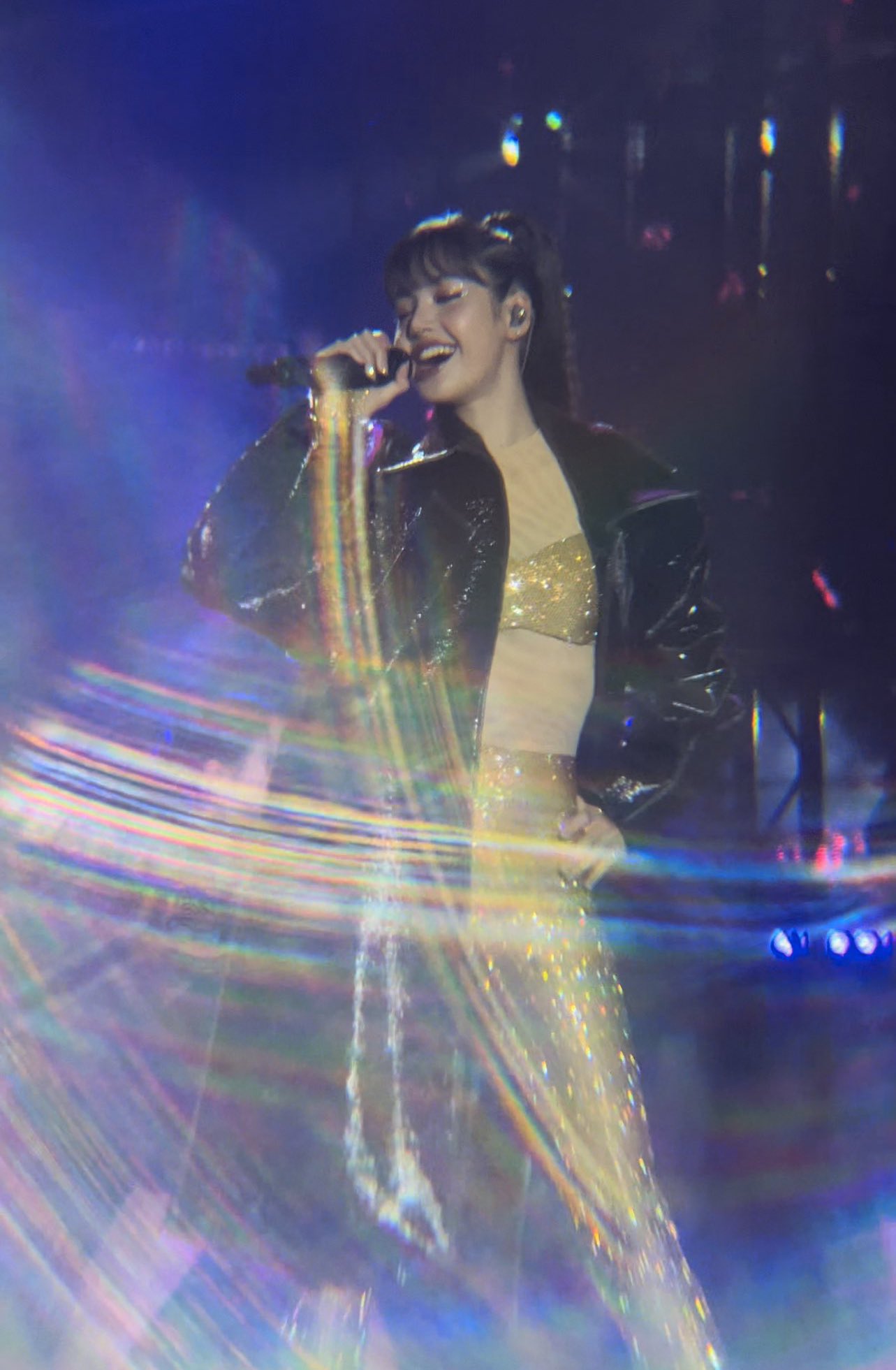 Lisa Cuando Nació