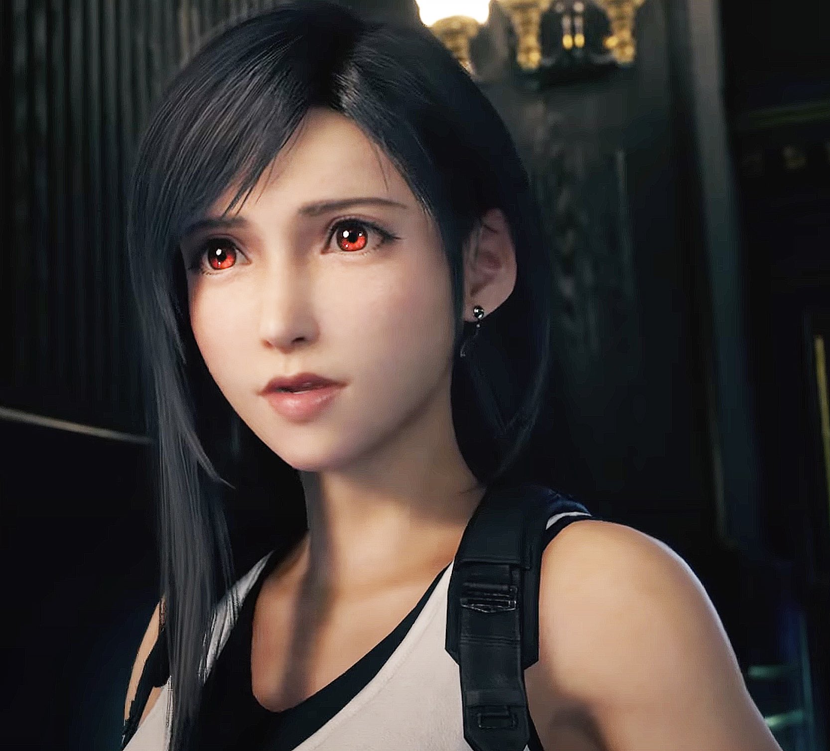 Tifa Quotes The 20+ Best Final Fantasy VII: Advent Children Quotes