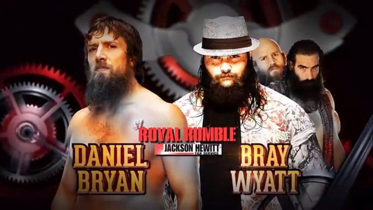 Royal Rumble 2014 Poster CM Punk Winning Royal Rumble 2024 Makes Sense