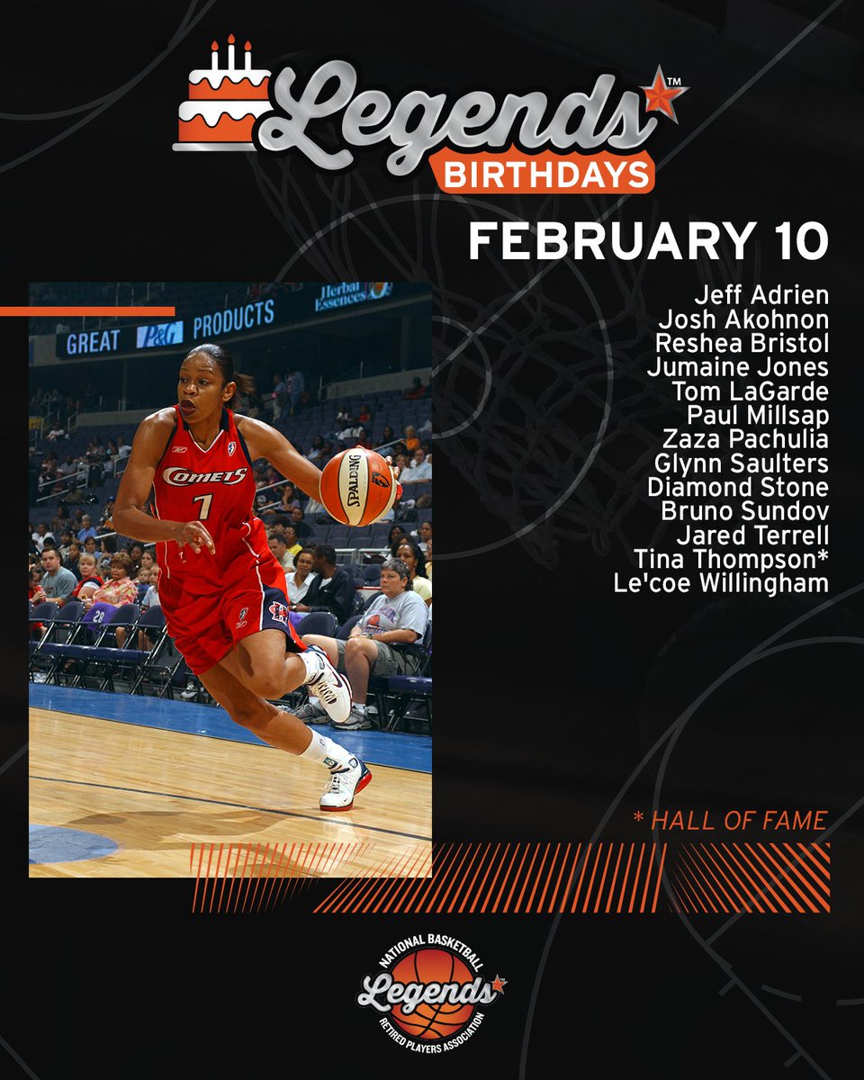 Founder | National Basketball Retired Players Association