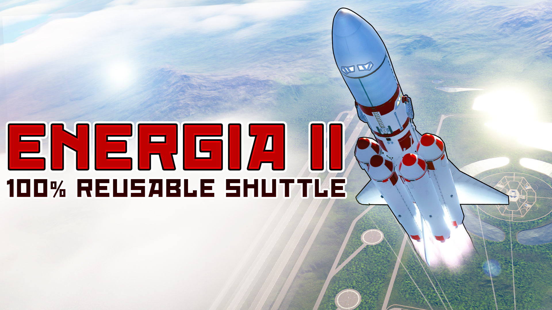 Energia Rocket Russia's New Rocket Project Might Resurrect A