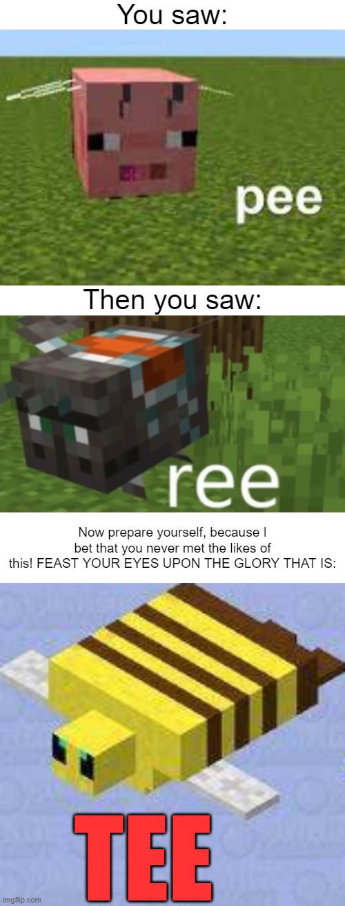 Mcpe Memes 25 Memes Only True 'Minecraft' Fans Will Find Relatable