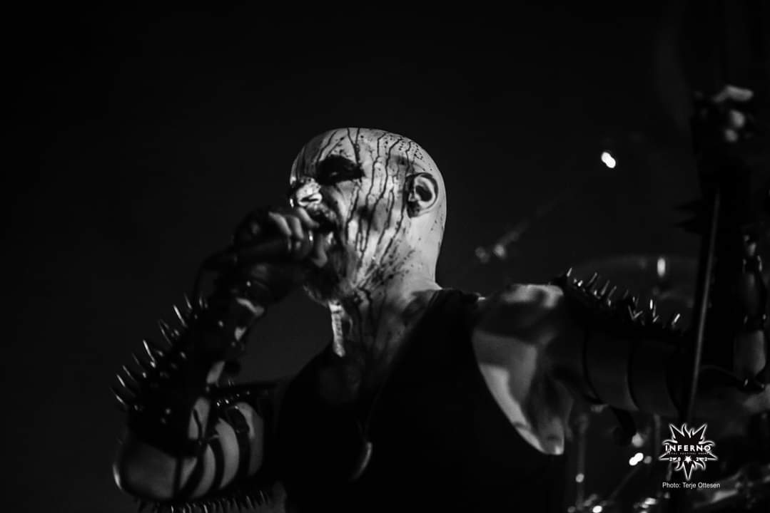 Gorgoroth Inferno