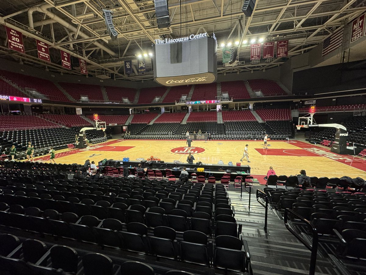 Liacouras Center Seating Liacouras Center – Stadium And Arena Visits
