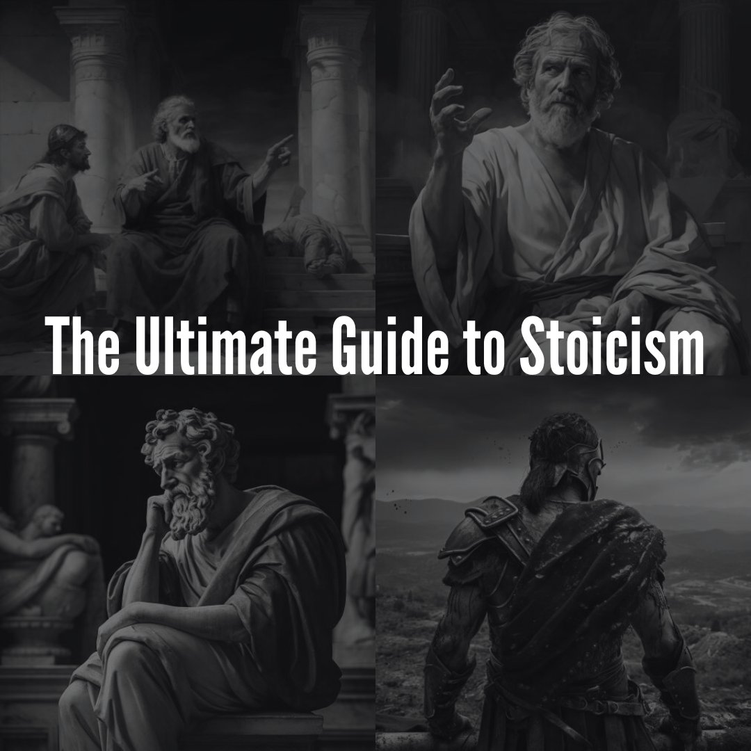 Mindset of Stoics's Threads – Thread Reader App