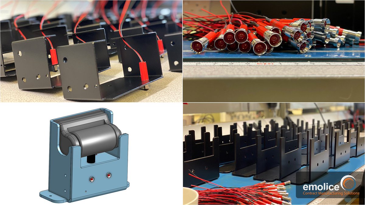 Cable Assembly Solutions - UK Cable Assembly and Box Build Specialists