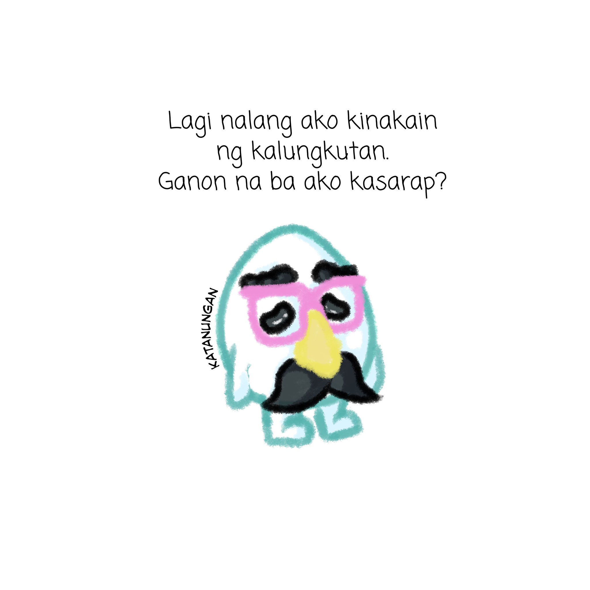 Quotes About Plastic Friends Tagalog