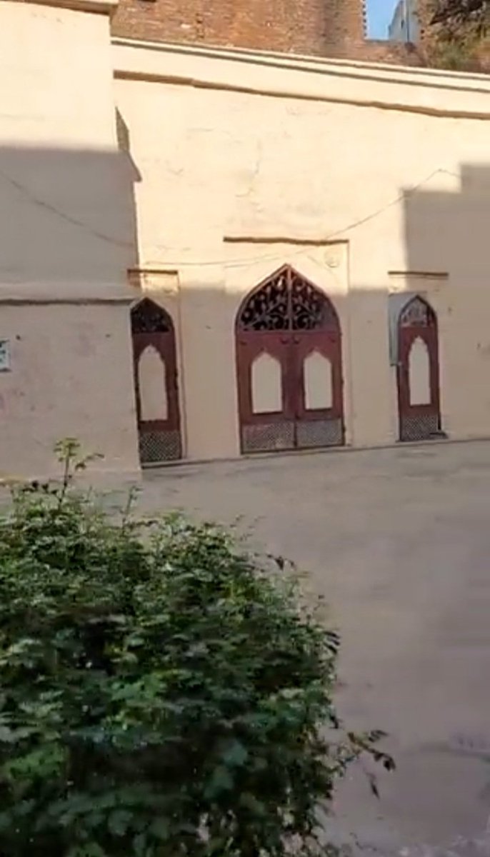 #Thread | Why Demolition, Archeological Excavation of Gyanvapi Masjid ...