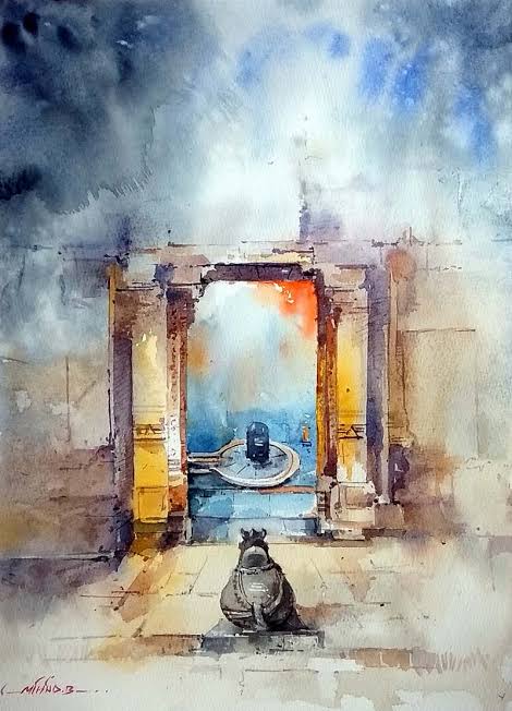 #Thread | Why Demolition, Archeological Excavation of Gyanvapi Masjid ...