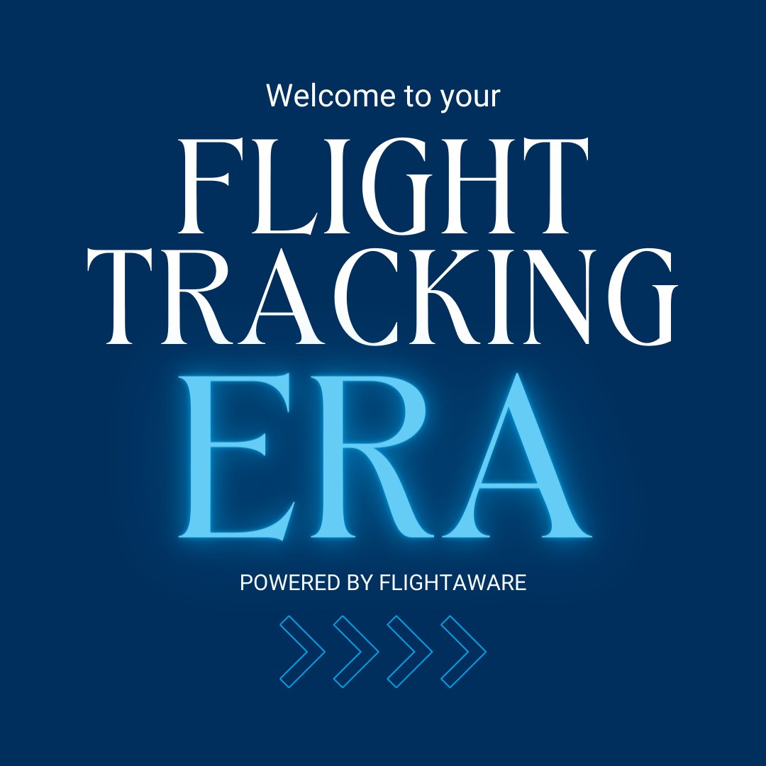 Flightaware Logo