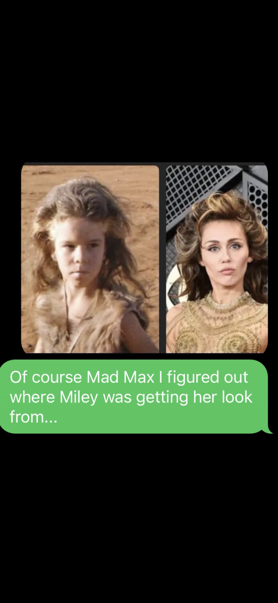 Miley Cyrus Memes Meme History And Origin Miley Cyrus' Voice, Also