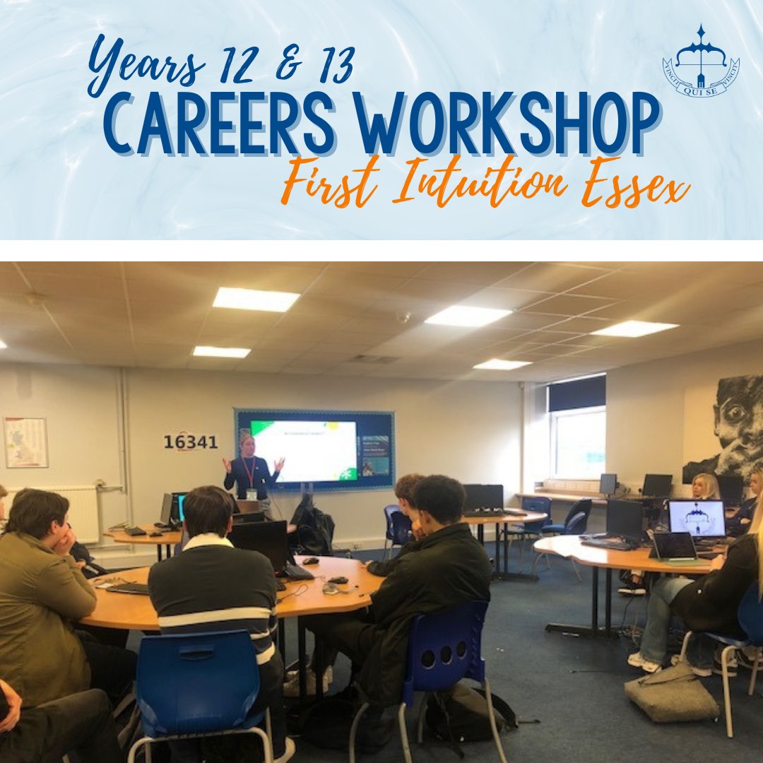 Welcome to The Sandon School