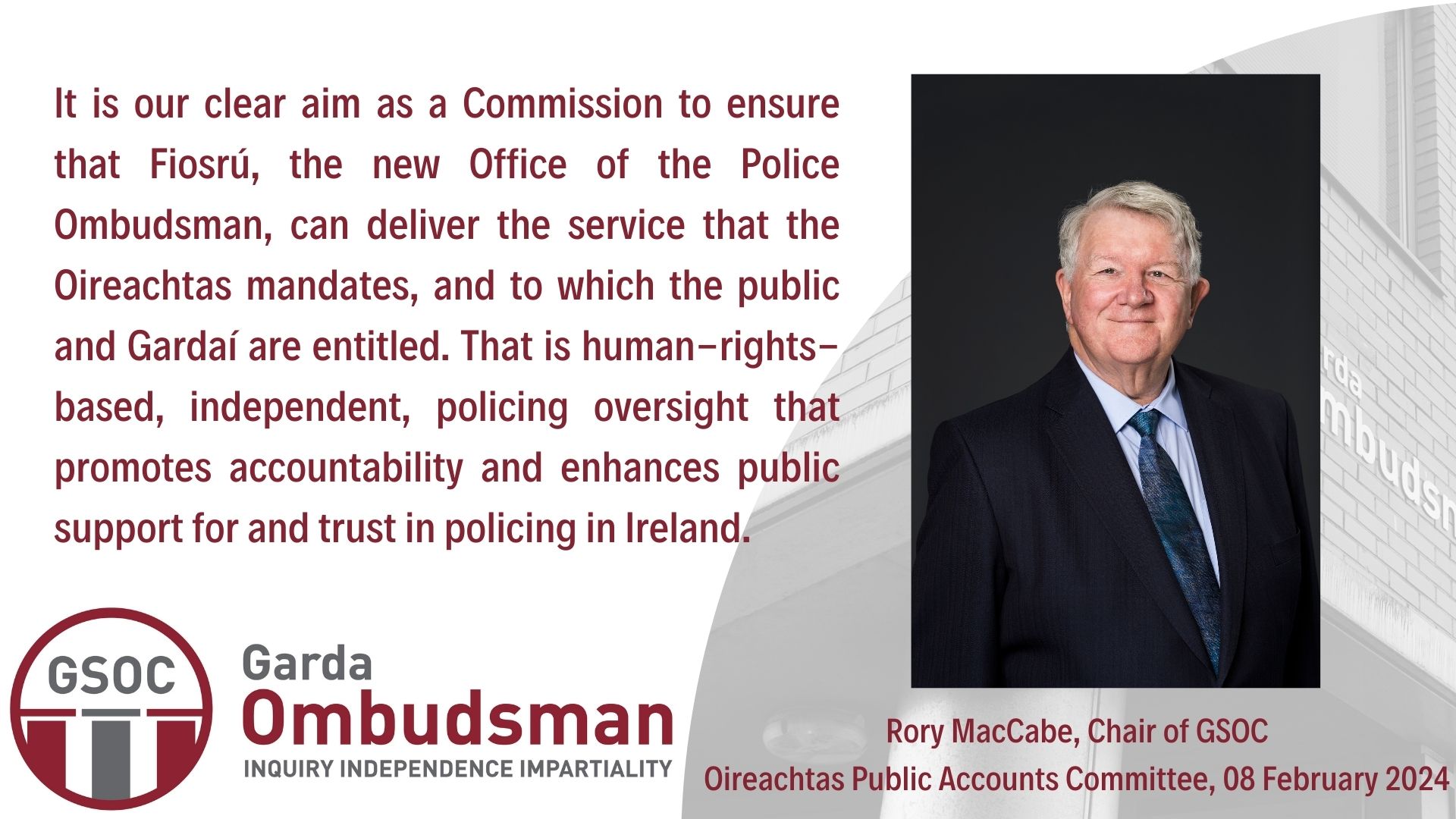 Police Ombudsman Logo The Private Sector Organisation Of Jamaica