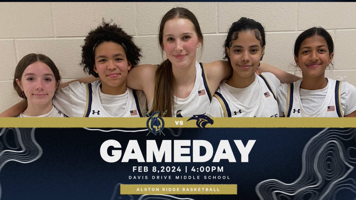 Alston Ridge Cheerleading | Wake County School District Athletics