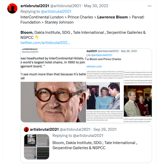 artisbrutal2021 (@artisbrutal2021) - artisbrutal2021 | Rattibha