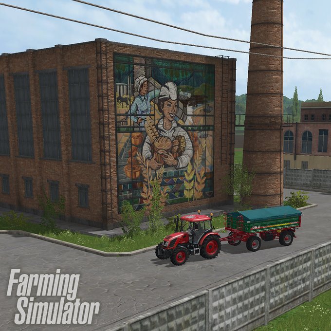 Farming Simulator Dedicated Server | Login