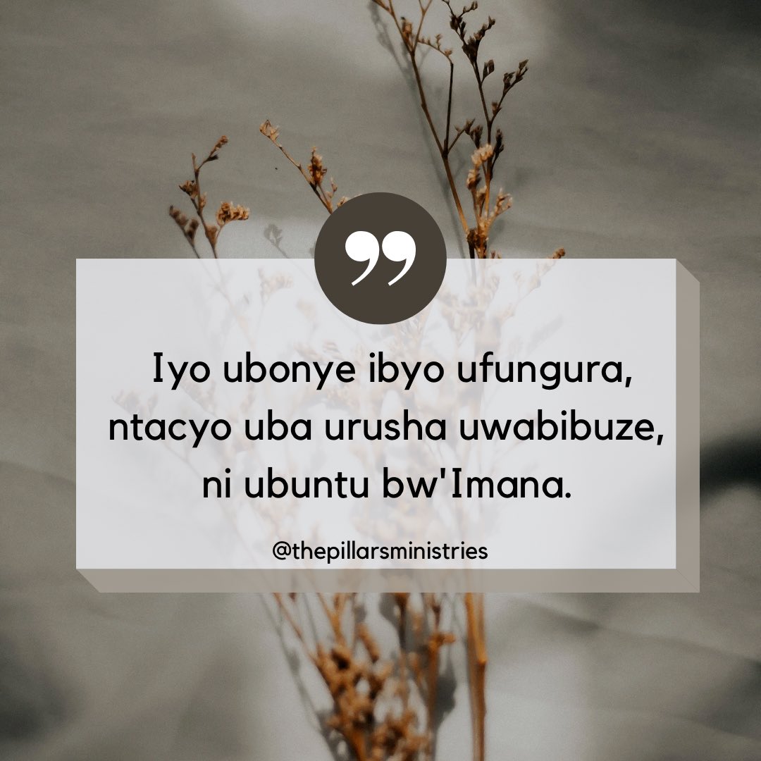 Kinyarwanda Quotes 1 KwabaseKorinte 1:10 Kepha Ngiyanincenga,