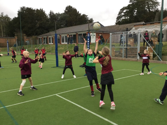Welcome to Ashfold School - Private Independent Prep School