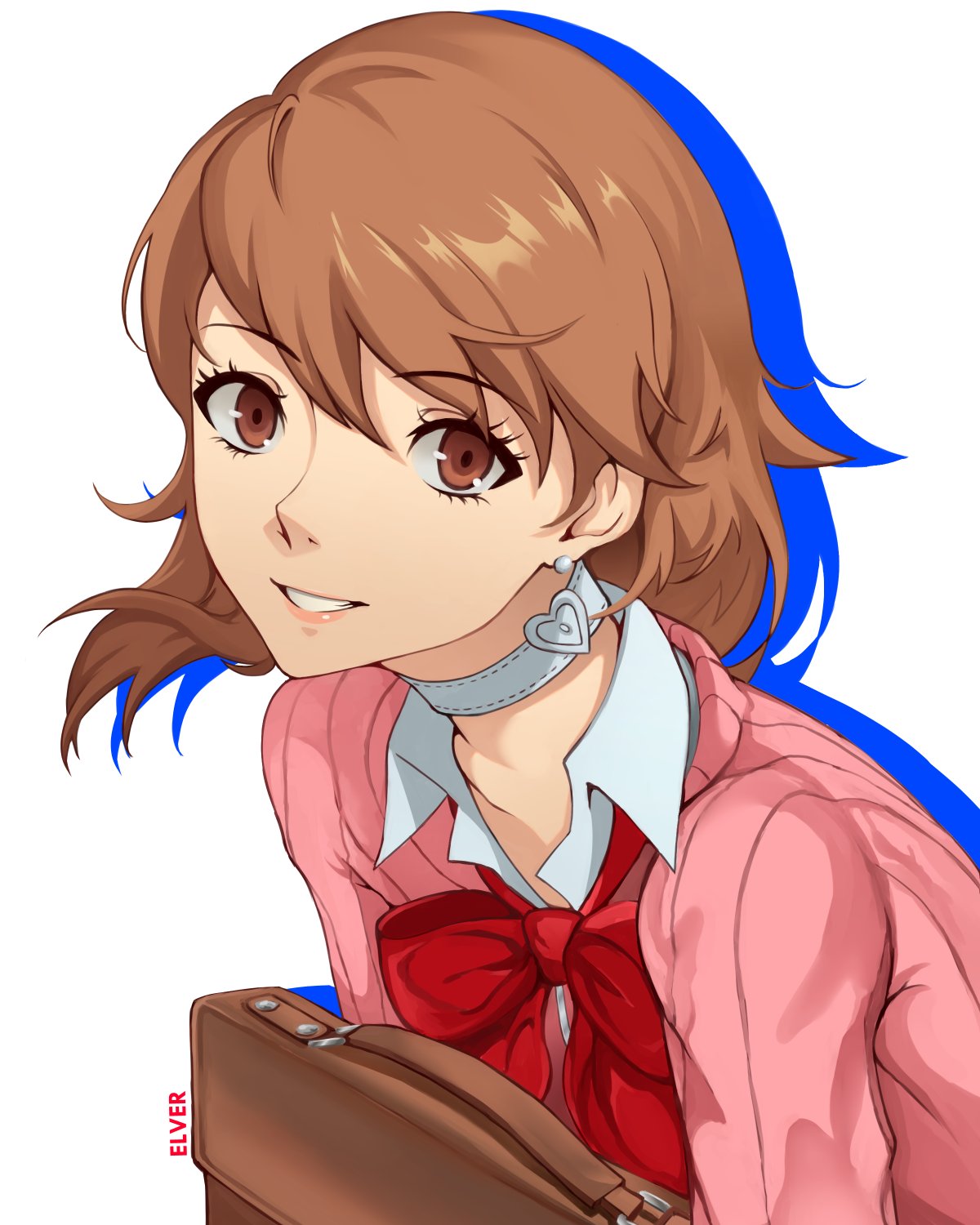 Yukari Persona Persona 3 Reload Yukari And Junpei English Voice Actors