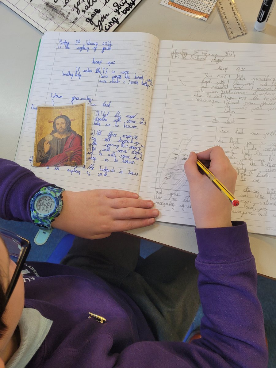 Home - Alice Ingham Roman Catholic Primary School