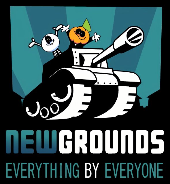 Newgrounds Logo