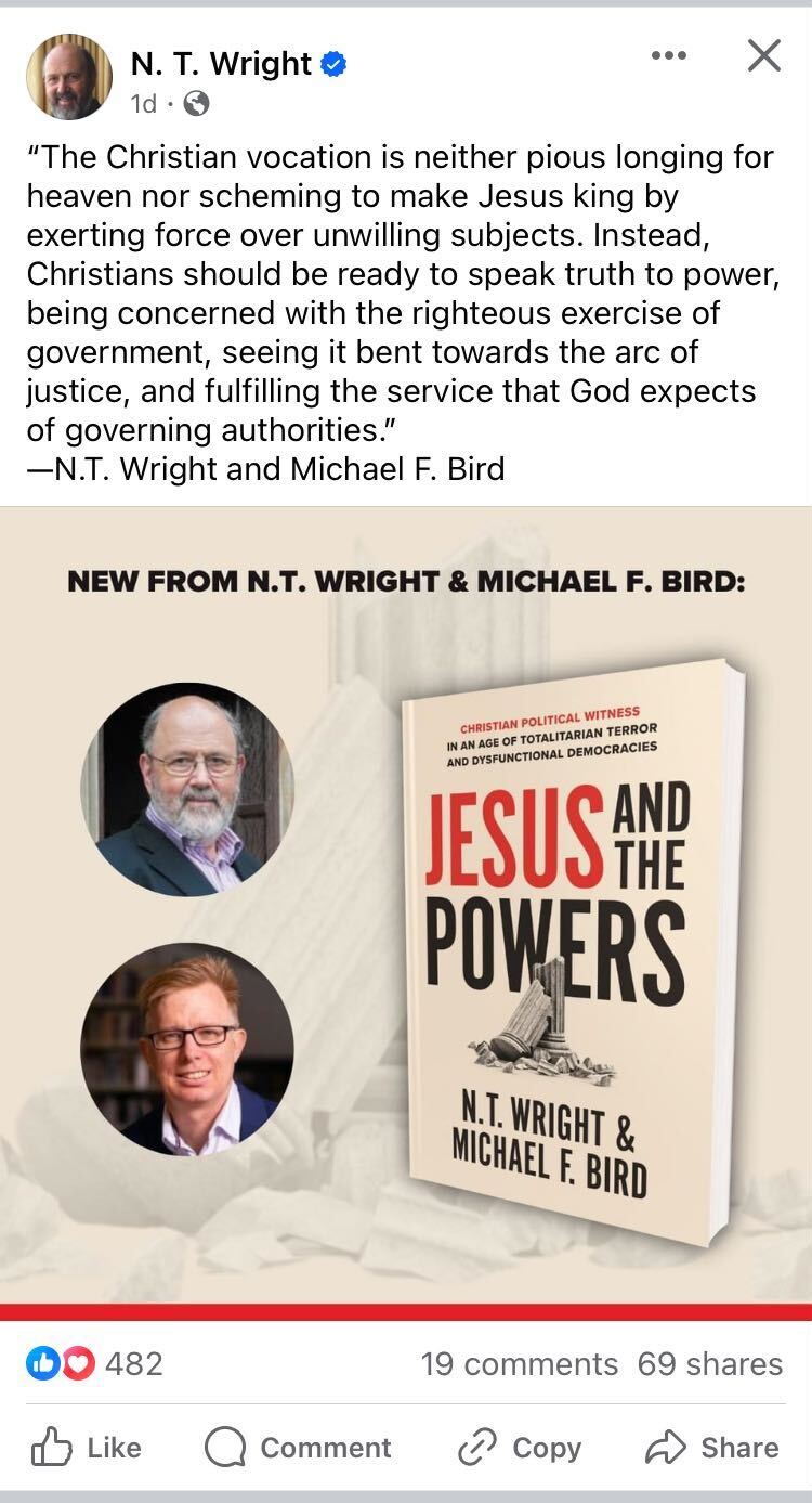 Samuel E Wright 2024