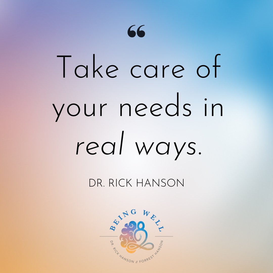 Rick Hanson Quotes When We Are Willing To Take The Small Steps That