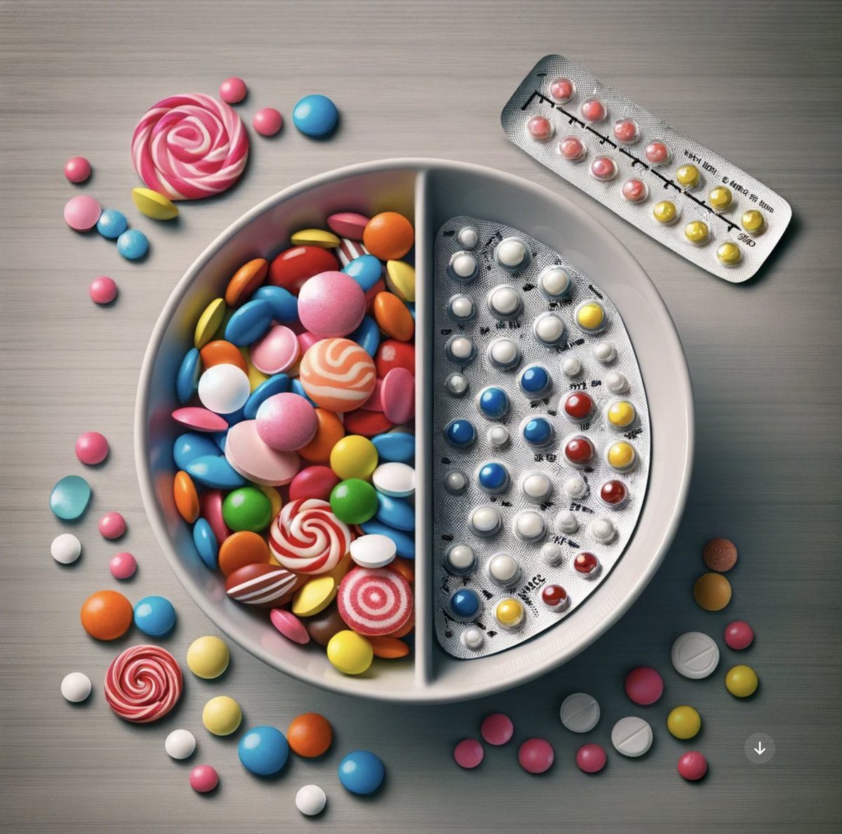 Truemed's Threads – Thread Reader App