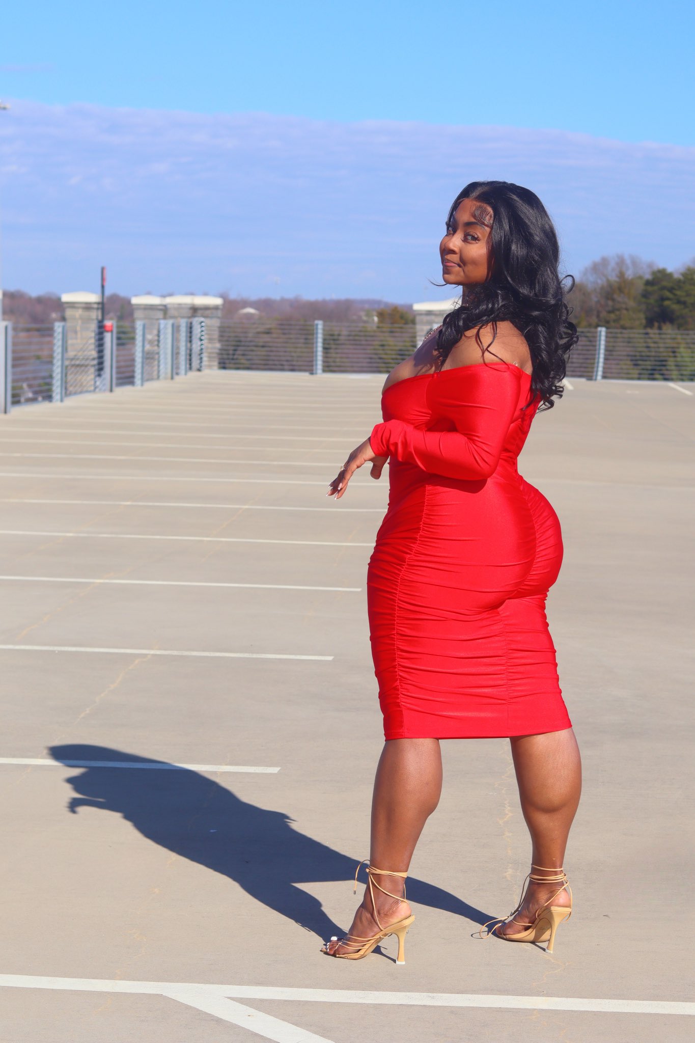 Moná Letman @mona_juicy