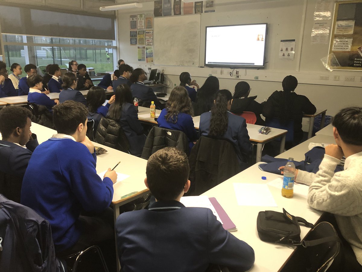 Key Information - Harris Lowe Academy Willesden