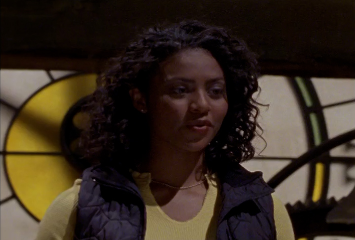 Power Rangers Time Force Katie