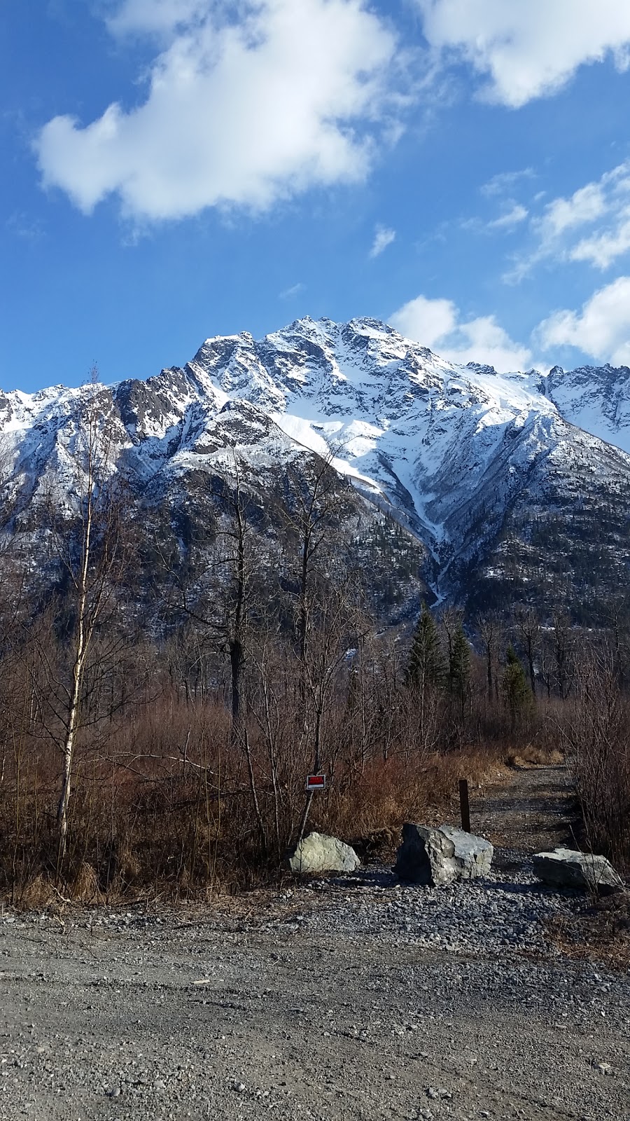 Matanuska Susitna Valley Population Unending Potential In The Mat Su