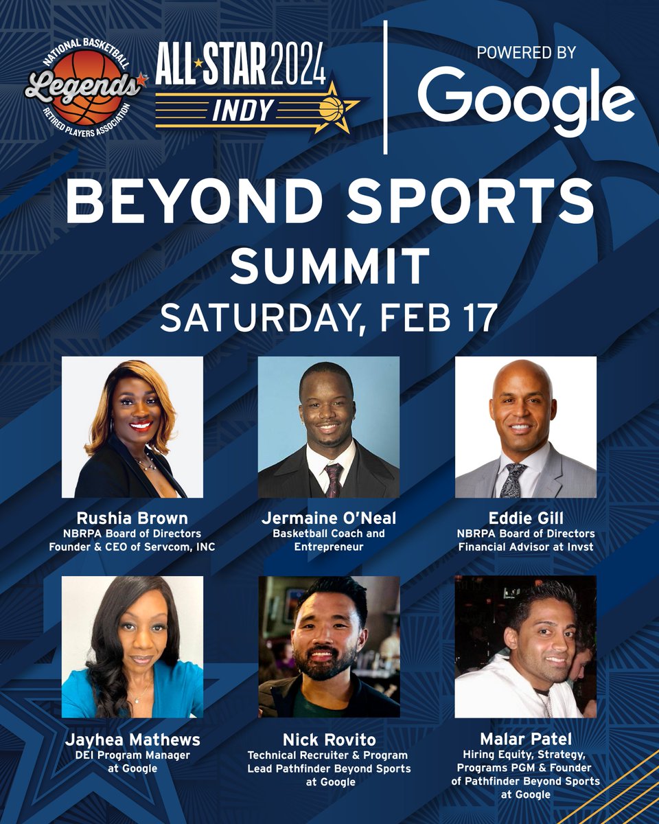 Tai Dillard | National Basketball Retired Players Association