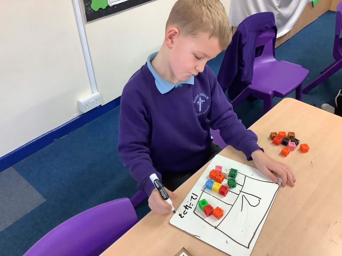 Home - Alice Ingham Roman Catholic Primary School