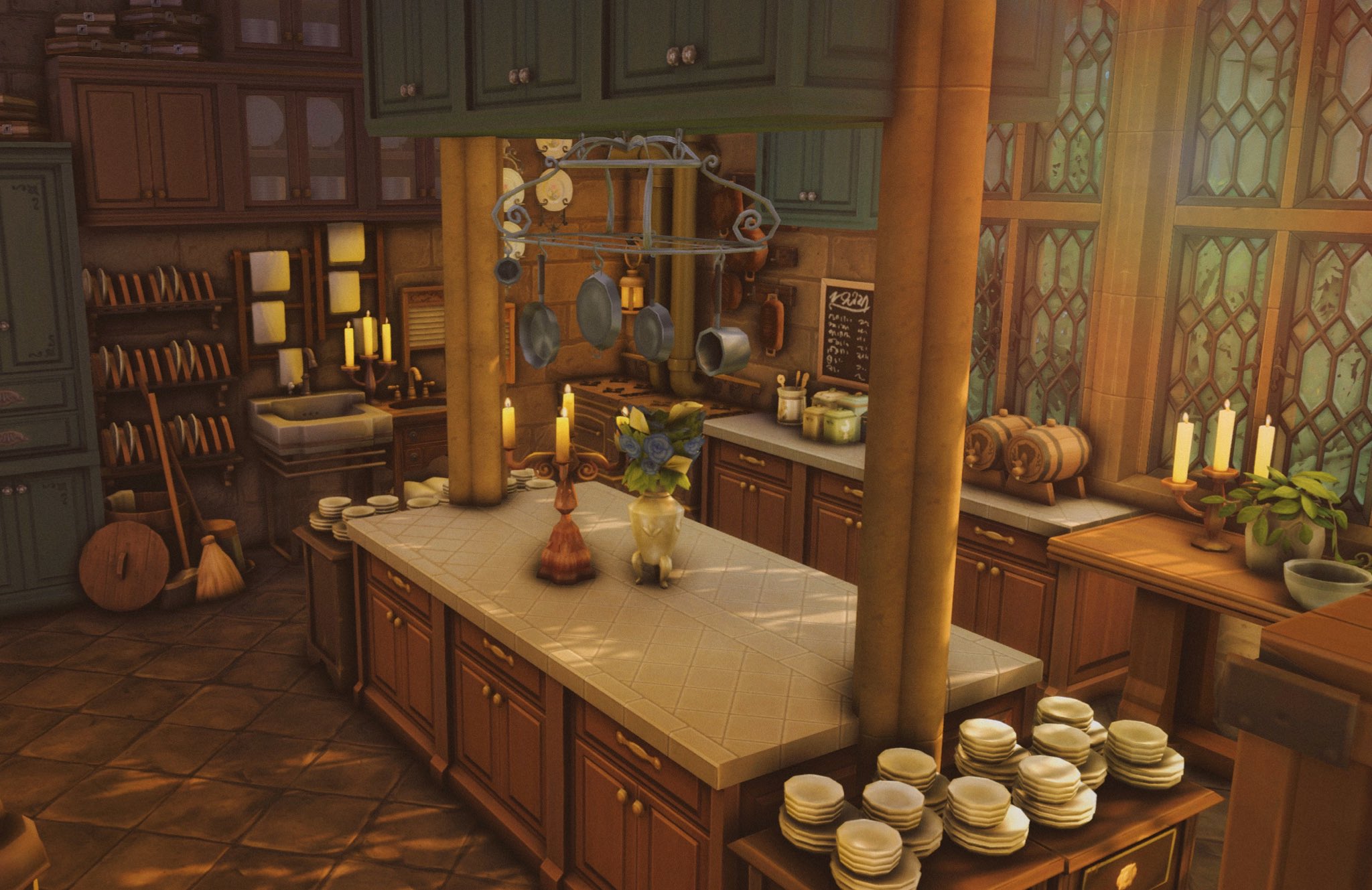 Modern Castle Kitchen Premium Kitchen Cabinets Toronto | Castle