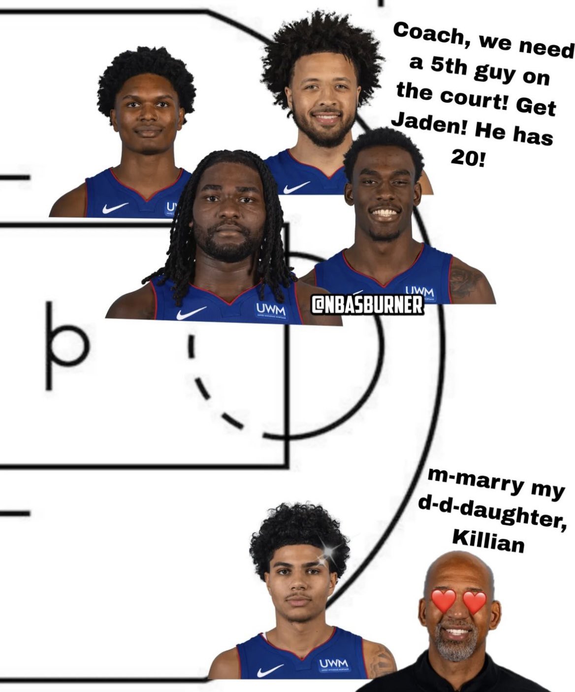 Killian Memes About Vampires: Not The Ones You Like. Google It!