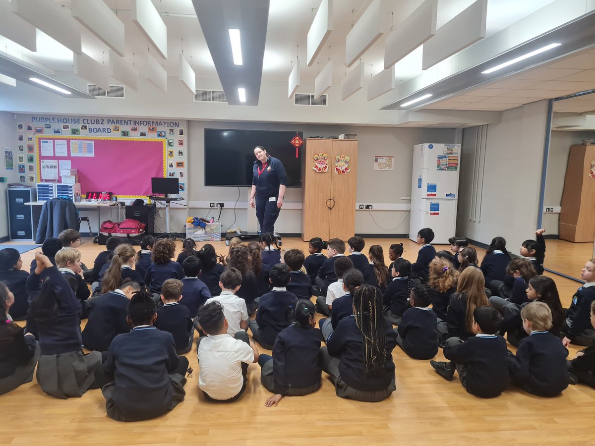 Welcome - Harris Primary Academy Shortlands