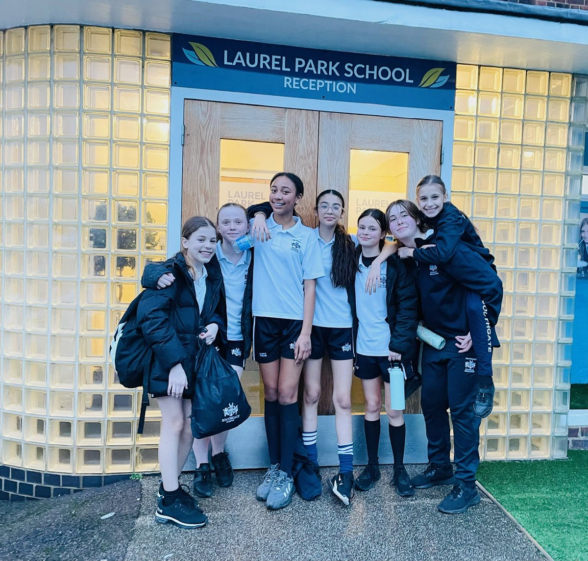 News - Southgate SchoolArchive : March 2021