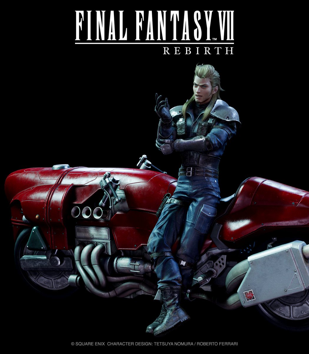 A 3-C SOLDIER maverick best known for his insatiable need for speed ...
