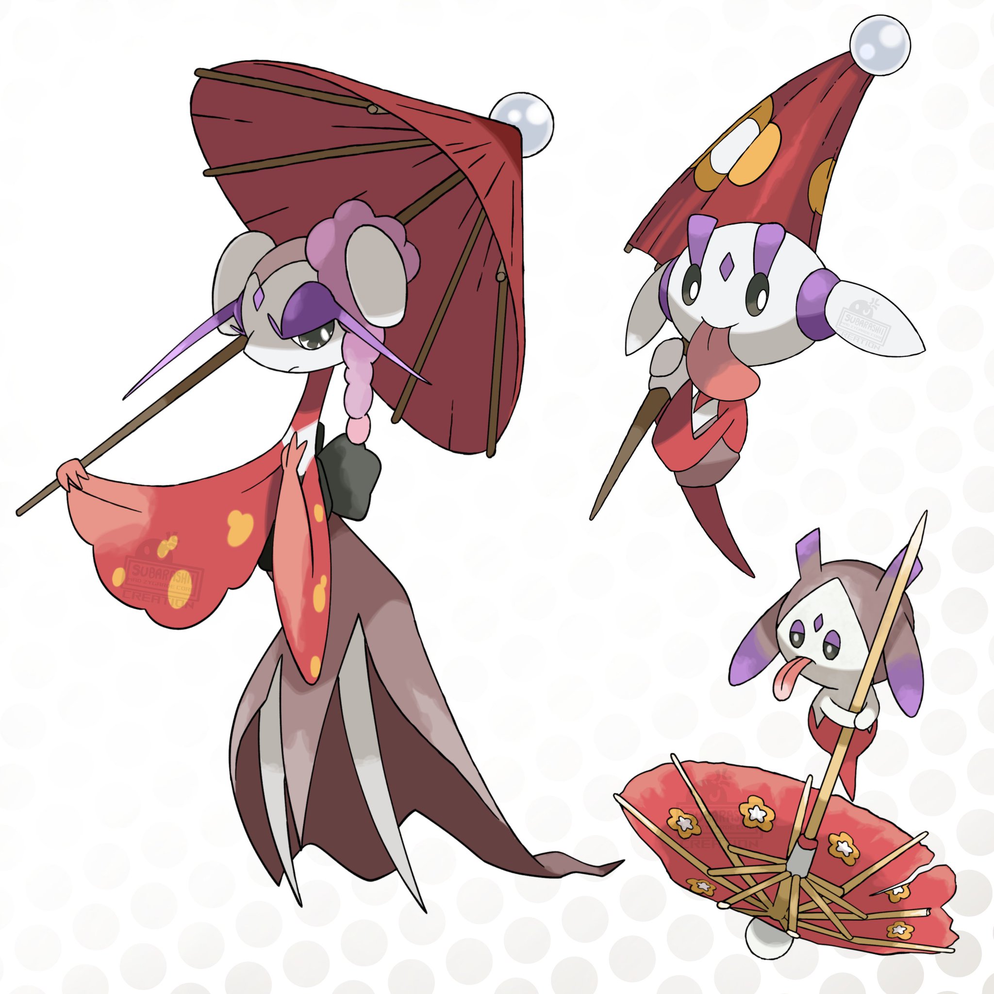 Floette Forms Could Be Worse Then Legends Arcues If We Don't Get