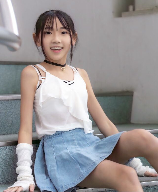 【画像】まゆ coco亀の美少女JSアイドルが可愛すぎる！ | ピチガッ!!