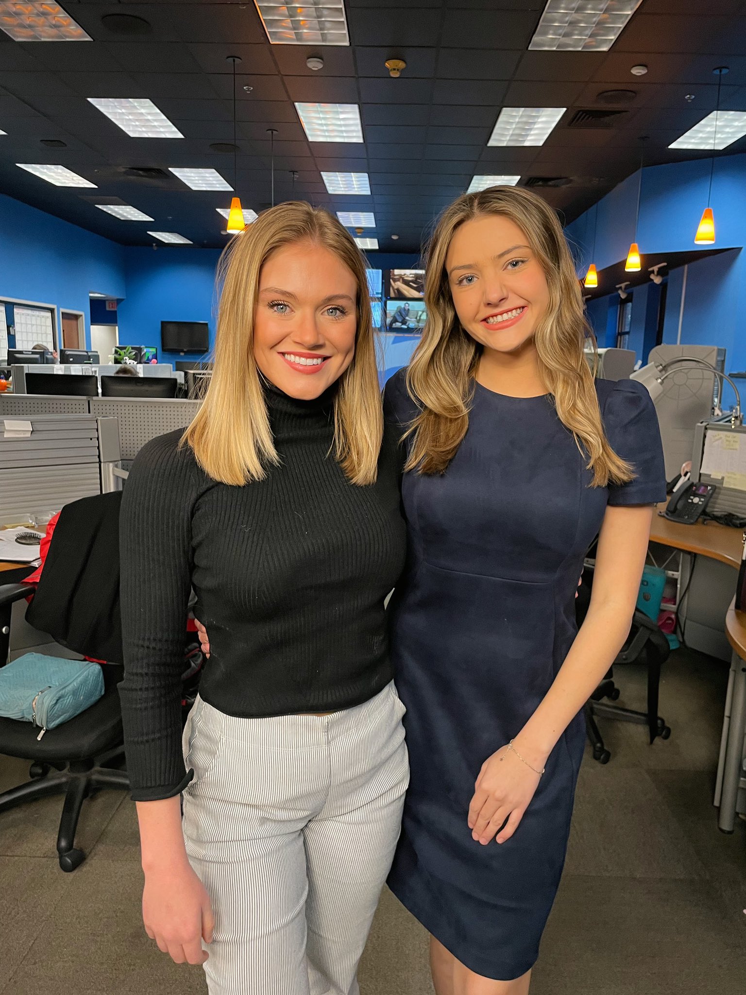 Emily Johnson But All Of My Favorite People Live In Texas 💔