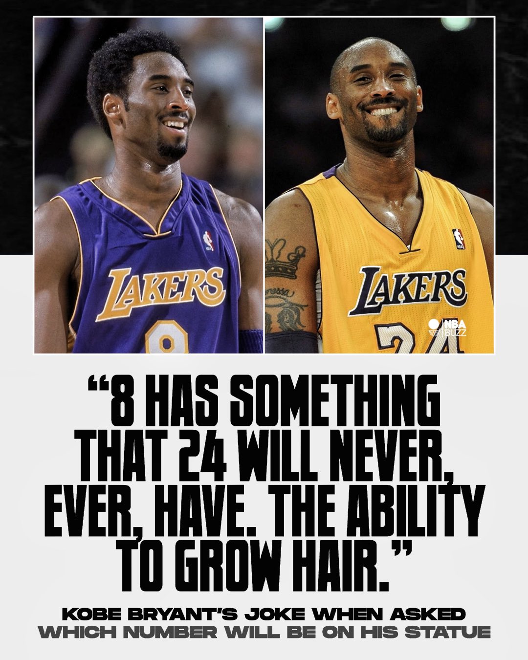 Kobe Bryant Funny Quotes Best Kobe Quotes Ideas | Kobe Quotes, Kobe,