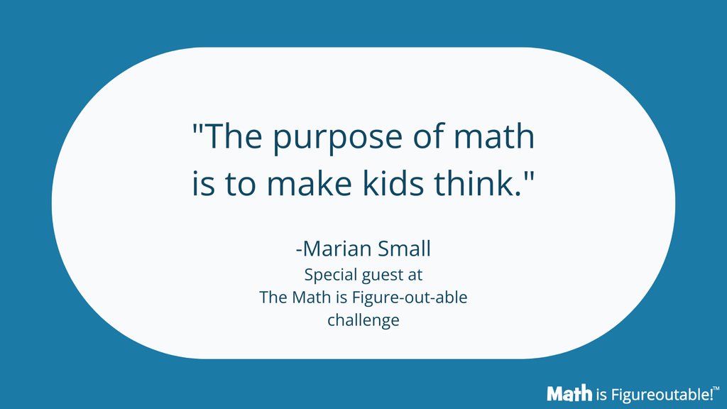 Math Sayings For Kids